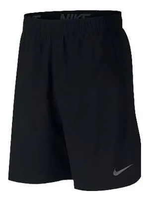 Nike Flex Athleisure Woven Shorts - Black