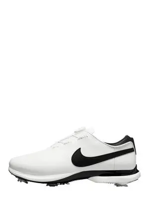 Nike Zoom Victory Tour 2 Boa Wide Golf Shoes - White/black