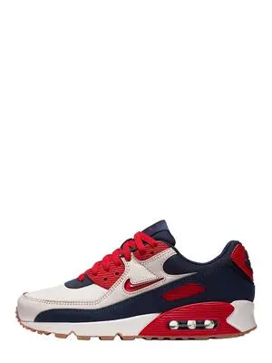 Nike Nike Air Max 90 "Home & Away" Sneakers White/blue/red