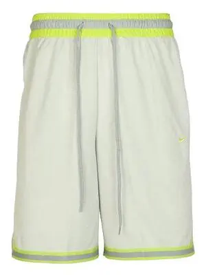 Nike Dri-fit Dna Ss22 Quick Dry Colorblock Sports Shorts - Multi-color