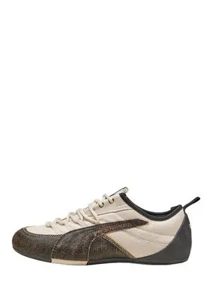 PUMA X Danielle Guizio Alpine Snow Sneakers - Alpine Snow/black