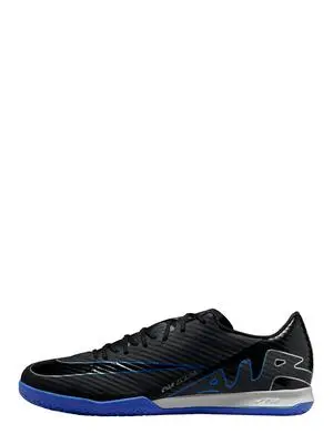 Nike Zoom Mercurial Vapor 15 Academy Ic "shadow Pack - Black/hyper Royal/chrome