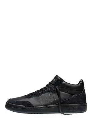 CONVERSE X Sage Elsesser Fastbreak Pro Mid - Black