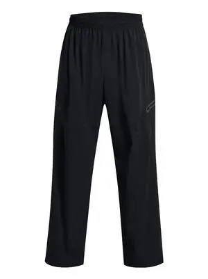 Under Armour Unstoppable Airvent Cargo Pants - Black
