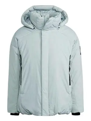 Adidas Myshelter Cold.rdy Jacket - Sliver