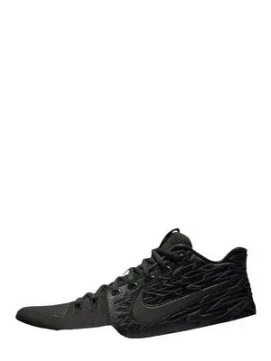 Nike Kyrie 3 Ep Basketball Sneakers - Black/multi Color