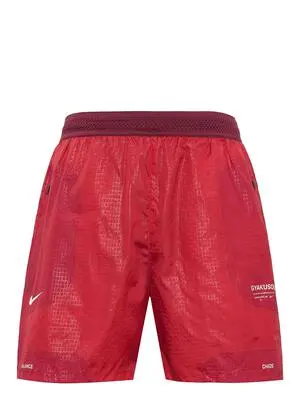 Nike X Gyakusou Running Training Shorts - Red