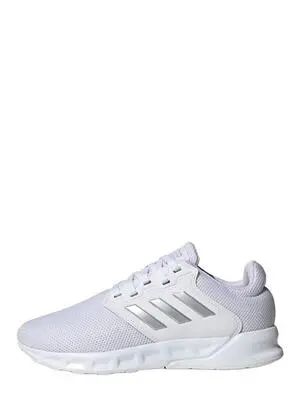 Adidas Neo Showtheway Sneakers - White/grey