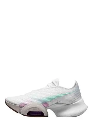 Nike Zoom Superrep 2 Sneakers - White/bronze Eclipse/violet Shock