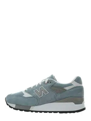 NEW BALANCE New Balance 998 Low Top Sneakers Light Blue