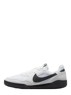 Nike Nike Terra Manta Lace-Up Sneakers White/black