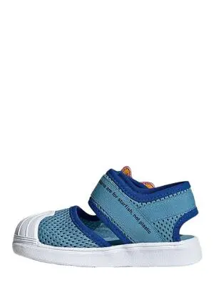 Adidas Originals Superstar 360 Sndl I Primeblue - Blue/yellow
