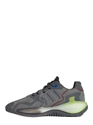 Adidas Adidas Originals ZX Alkyne Sneakers Green