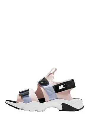 Nike Nike Canyon Sandal Pink/white