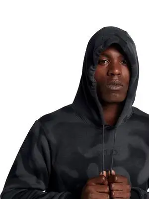 JORDAN Apparel Hoodies - Tan