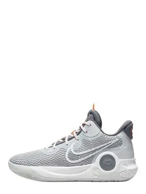 Nike Nike KD Trey 5 IX EP Basketball Sneakers Whitegray