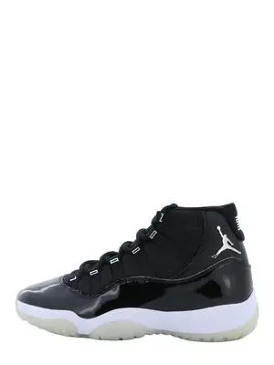JORDAN Jordan Air 11 Retro Jubilee 25th Anniversary Black/clear/white