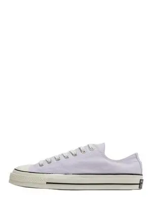 CONVERSE Chuck 70 Low Top Sneakers - Purple