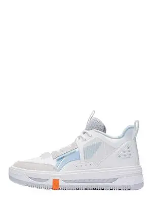 LI-NING Xingchuan V1.5 Sneakers - White/blue/grey