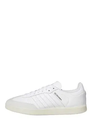 Adidas Velosamba Vegan Cycling Shoes White/cream