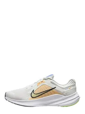 Nike Nike Quest 5 Athletic Sneakers White