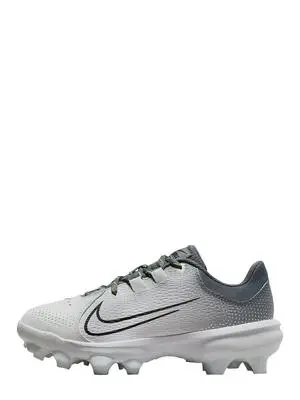 Nike Nike HyperDiamond 4 Pro MCS Cleats Silver