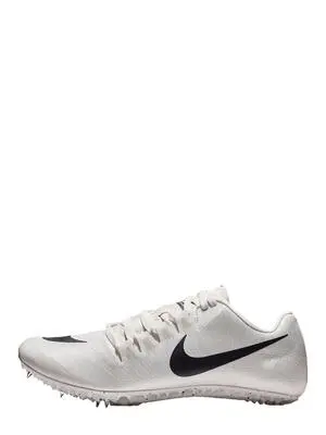 Nike Nike Zoom Ja Fly 3 Athletic Spikes White/black