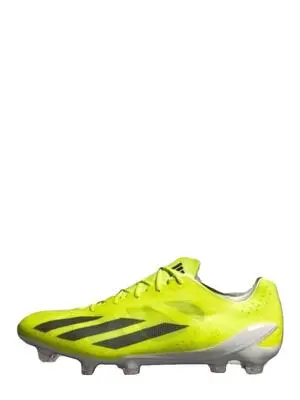 Adidas X Crazyfast+ Fg 'team Solar Yellow Black - Team Solar Yellow/core Black/cloud White