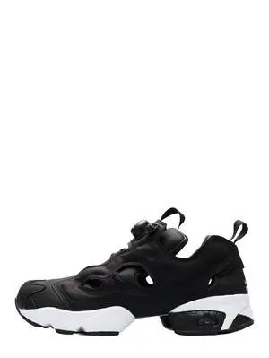 REEBOK Mastermind X Instapump Fury "mastermind" Sneakers - Black