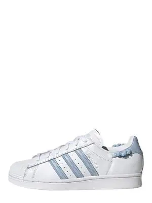 ADIDAS Adidas Superstar "Knotted Rope" Low Top Sneakers