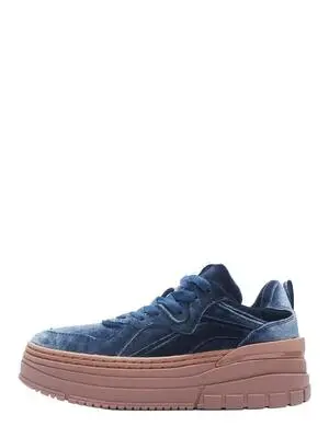 LI-NING Li-Ning Platform High Top Sneakers