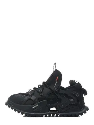 LI-NING Titan Halo Sneakers - Black