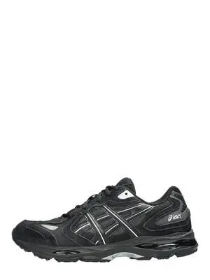 Asics ASICS Gel-K1011 Athletic Sneakers Black/pure Silver