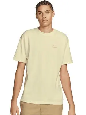 Nike Nike Sb X Doyenne T-shirt 'coconut Milk' Coconut Milk