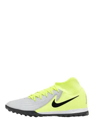 Nike Phantom Luna 2 Academy Tf - Metallic Silver/volt/black