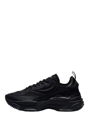 LI-NING Cf Star Trek Sneakers - Black