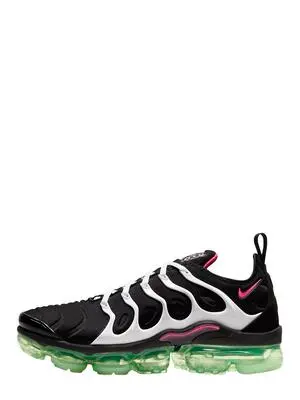 Nike Vapormax Plus Sneakers - Black