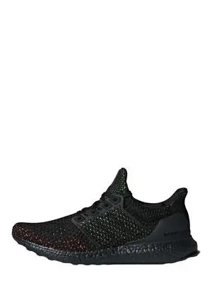Adidas Adidas Ultraboost Clima "Core Black" Sneakers Black/solar Red