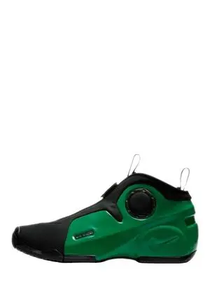 Nike Flightposite 2 "clover - Black/green