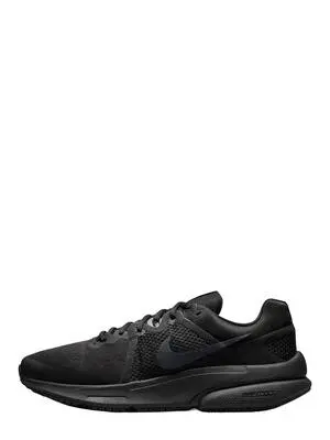 Nike Zoom Prevail Low Top Sneakers - Black