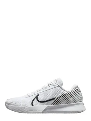Nike Nike Zoom Vapor Pro 2 HC Tennis Sneakers White/black