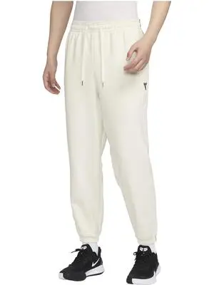 Nike Kobe Therma-fit Basketball Pants - Sail
