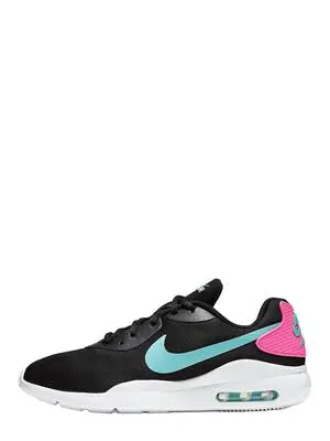 Nike Max Oketo Sneakers - Black