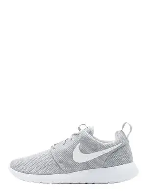 Nike Roshe One Sneakers - Wolf Gray/white