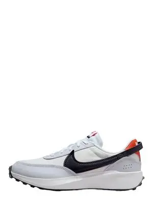Nike Nike Waffle Debut Sneakers White/black