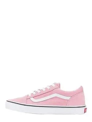 VANS Vans Old Skool Low-top Sneakers K Pink Pink