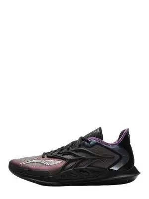 LI-NING Li-Ning Shadow 12 "Black Soul" ABAV069-3 Athletic Sneakers Black