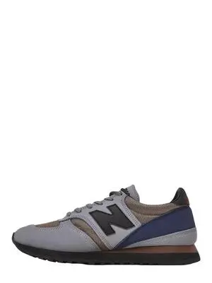 NEW BALANCE New Balance 730 Sneakers Gray/brown