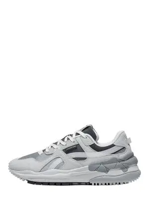 LI-NING Li-Ning ChengFeng Sport Sneakers Grey/black