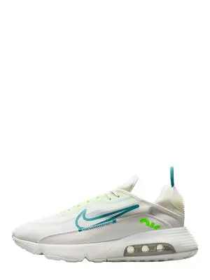 Nike Nike Air Max 2090 Low Top Sneakers White/green/blue